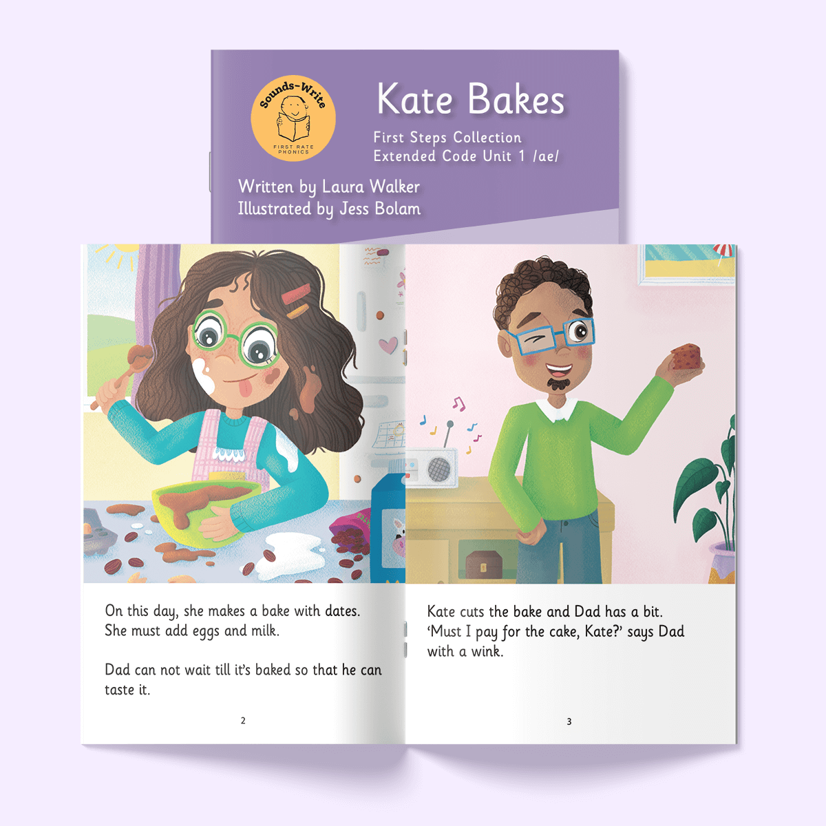Extended Code First Steps Collection Sounds Write Australian Shop